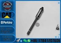 China Factory Supply diesel Injector 4W7017 4W7018 4W7019 4W7032 5183 1301804 Pencil Injector for sale