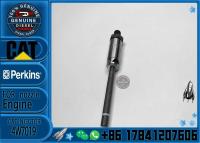 China Factory Supply diesel Injector 4W7017 4W7018 4W7019 4W7032 5183 1301804 Pencil Injector for sale