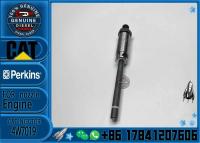 China Factory Supply diesel Injector 4W7017 4W7018 4W7019 4W7032 5183 1301804 Pencil Injector for sale
