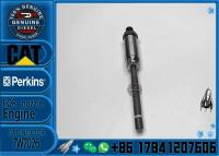 China Diesel Fuel Injection Parts 7W-7026 Engine Spare Parts Fuel Injector Nozzle 7W7026 for CAT 3304 3304B 3306 3306B for sale