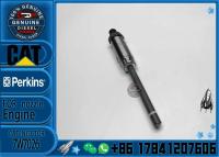 China Diesel Fuel Injection Parts 7W-7026 Engine Spare Parts Fuel Injector Nozzle 7W7026 for CAT 3304 3304B 3306 3306B for sale