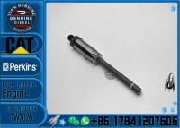 China Diesel Fuel Injection Parts 7W-7026 Engine Spare Parts Fuel Injector Nozzle 7W7026 for CAT 3304 3304B 3306 3306B for sale