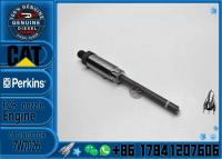 China Diesel Fuel Injection Parts 7W-7026 Engine Spare Parts Fuel Injector Nozzle 7W7026 for CAT 3304 3304B 3306 3306B for sale