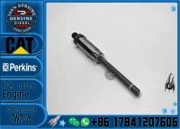 China Diesel Fuel Injection Parts 7W-7026 Engine Spare Parts Fuel Injector Nozzle 7W7026 for CAT 3304 3304B 3306 3306B for sale