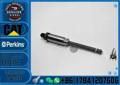 China Diesel Fuel Injector 7W7026 7W7038 7W7030 High Quality Engine Parts Injector Nozzle 7W7026 7W7038 7W70307W7031 for sale