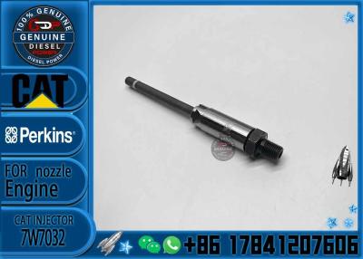 China Excavator 8N7005 4W7015 4W7016 4W7017 Engine Common Rail Fuel Injector 4W7018 4W7019 7W7026 7W7032 7W7038 7W7045 0R-17407W7032 for sale