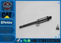 China Excavator 8N7005 4W7015 4W7016 4W7017 Engine Common Rail Fuel Injector 4W7018 4W7019 7W7026 7W7032 7W7038 7W7045 0R-17407W7032 for sale