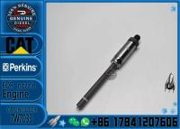 China Genuine Fuel Injector 7W7026 7W-7026 for Caterpillar 3406 3412 Diesel Engine Engine Parts Machinery7W7033 for sale