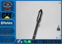 China Genuine Fuel Injector 7W7026 7W-7026 for Caterpillar 3406 3412 Diesel Engine Engine Parts Machinery7W7033 for sale
