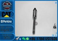China Genuine Fuel Injector 7W7026 7W-7026 for Caterpillar 3406 3412 Diesel Engine Engine Parts Machinery7W7033 for sale