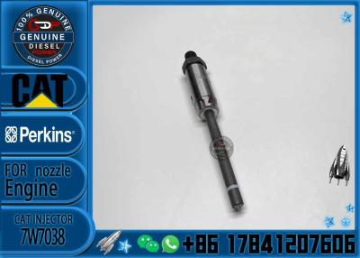 China 3304/3306 Diesel Engine Fuel Injector Nozzle 8n7005 4w7017 4w7018 4w7019 4w7032 7w7038 for sale