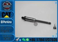 China 3304/3306 Diesel Engine Fuel Injector Nozzle 8n7005 4w7017 4w7018 4w7019 4w7032 7w7038 for sale