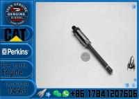 China 104-9453 New Condition Diesel Engine Injector for Retail Manufacturing Plant Machinery Repair Shops for sale