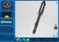 China 130-1804 Fuel Injector CAT 3406 3412 diesel Engine Parts Pencil Nozzle Injector 1301804 0R8787 7W7033 for sale
