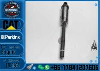 China 130-1804 Fuel Injector CAT 3406 3412 diesel Engine Parts Pencil Nozzle Injector 1301804 0R8787 7W7033 for sale