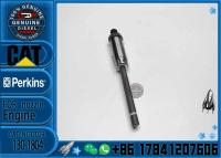 China 130-1804 Fuel Injector CAT 3406 3412 diesel Engine Parts Pencil Nozzle Injector 1301804 0R8787 7W7033 for sale