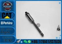 China 130-1804 Fuel Injector CAT 3406 3412 diesel Engine Parts Pencil Nozzle Injector 1301804 0R8787 7W7033 for sale