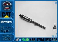 China 130-1804 Fuel Injector CAT 3406 3412 diesel Engine Parts Pencil Nozzle Injector 1301804 0R8787 7W7033 for sale