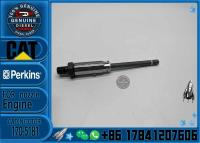 China 170-5181 Fuel Injector CAT 3304 3306 diesel Engine Parts Pencil Nozzle Injector 1705181 7w7045 0R3591 for sale