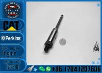 China 170-5181 Fuel Injector CAT 3304 3306 diesel Engine Parts Pencil Nozzle Injector 1705181 7w7045 0R3591 for sale