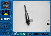 China 170-5181 Fuel Injector CAT 3304 3306 diesel Engine Parts Pencil Nozzle Injector 1705181 7w7045 0R3591 for sale
