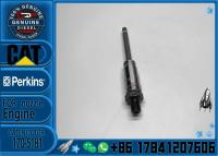 China 170-5181 Fuel Injector CAT 3304 3306 diesel Engine Parts Pencil Nozzle Injector 1705181 7w7045 0R3591 for sale