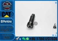 China 170-5181 Fuel Injector CAT 3304 3306 diesel Engine Parts Pencil Nozzle Injector 1705181 7w7045 0R35911P6400 for sale