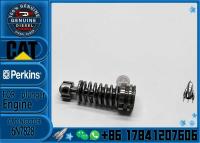 China In Stock Diesel Engine Auto Parts Injection Pump Plunger 6N7828 6N-7828 for sale