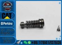 China In Stock Diesel Engine Auto Parts Injection Pump Plunger 6N7828 6N-7828 for sale