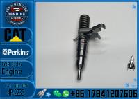 China 4P9075 diesel Fuel Injector 4P9075 4P-9075 0R3051 0R-3051for Caterpillar 3508 3512 3516 Engines Good Quality Auto Spare Parts for sale
