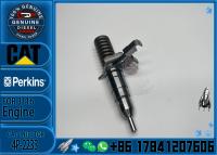 China 4P9075 diesel Fuel Injector 4P9075 4P-9075 0R3051 0R-3051for Caterpillar 3508 3512 3516 Engines Good Quality Auto Spare Parts for sale