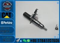 China 4P9075 diesel Fuel Injector 4P9075 4P-9075 0R3051 0R-3051for Caterpillar 3508 3512 3516 Engines Good Quality Auto Spare Parts for sale