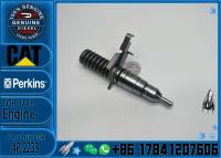China 4P9075 diesel Fuel Injector 4P9075 4P-9075 0R3051 0R-3051for Caterpillar 3508 3512 3516 Engines Good Quality Auto Spare Parts for sale