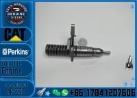 China 4P9075 diesel Fuel Injector 4P9075 4P-9075 0R3051 0R-3051for Caterpillar 3508 3512 3516 Engines Good Quality Auto Spare Parts for sale