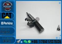 China Genuine CAT 320D Excavator Fuel Injector 326-4700 3264700 Injector C6.4 for Caterpillar Excavator Engine Fuel Injector for sale