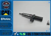China Genuine CAT 320D Excavator Fuel Injector 326-4700 3264700 Injector C6.4 for Caterpillar Excavator Engine Fuel Injector for sale