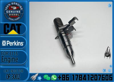China Cat 3116 Injector 0R-8475 0R-8471 0R-8483 0R-3002 0R-8477 0R-3190for Caterpillar Engine 3116 Injectors for sale