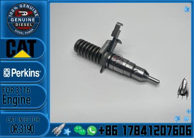 China Fuel Injector 0R-3002 0R-3051 0R-3052 0R-3190 0R-3420 0R-8471 0R-9944 10R-0781 10R-0782 10R-0955 10R0957 10R0958 10R-0963 for sale