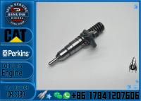 China FOR Cat 3116 Injector Nozzle 7E-7607 0R-3389 7E-8952 0R-4374 Common Rail Parts Injector 7E7607 7E8952 for sale
