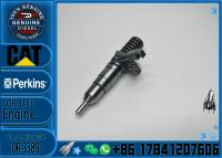 China FOR Cat 3116 Injector Nozzle 7E-7607 0R-3389 7E-8952 0R-4374 Common Rail Parts Injector 7E7607 7E8952 for sale