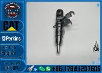 China FOR Cat 3116 Injector Nozzle 7E-7607 0R-3389 7E-8952 0R-4374 Common Rail Parts Injector 7E7607 7E8952 for sale