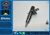 China FOR Cat 3116 Injector Nozzle 7E-7607 0R-3389 7E-8952 0R-4374 Common Rail Parts Injector 7E7607 7E8952 for sale