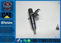 China FOR Cat 3116 Injector Nozzle 7E-7607 0R-3389 7E-8952 0R-4374 Common Rail Parts Injector 7E7607 7E8952 for sale