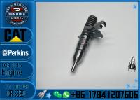 China FOR Cat 3116 Injector Nozzle 7E-7607 0R-3389 7E-8952 0R-4374 Common Rail Parts Injector 7E7607 7E8952 for sale