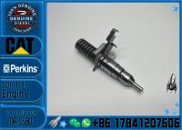China Original New 359 4080 20R1299 C13 Engine Common Rail Injector 3594080 20R-1299 Suitable for Caterpillar CAT 349E Excavator for sale