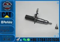 China Original New 359 4080 20R1299 C13 Engine Common Rail Injector 3594080 20R-1299 Suitable for Caterpillar CAT 349E Excavator for sale