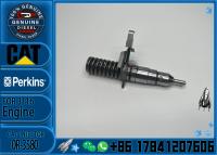 China Original New 359 4080 20R1299 C13 Engine Common Rail Injector 3594080 20R-1299 Suitable for Caterpillar CAT 349E Excavator for sale