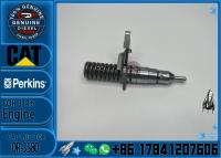 China Original New 359 4080 20R1299 C13 Engine Common Rail Injector 3594080 20R-1299 Suitable for Caterpillar CAT 349E Excavator for sale