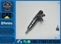 China Machinery Parts Fuel Injector 127-8213 101-8673 0R-8473 Compatible with Caterpillar CAT 3114 3116 Engine Excavator Parts for sale