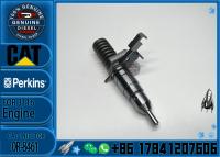 China Machinery Parts Fuel Injector 127-8213 101-8673 0R-8473 Compatible with Caterpillar CAT 3114 3116 Engine Excavator Parts for sale